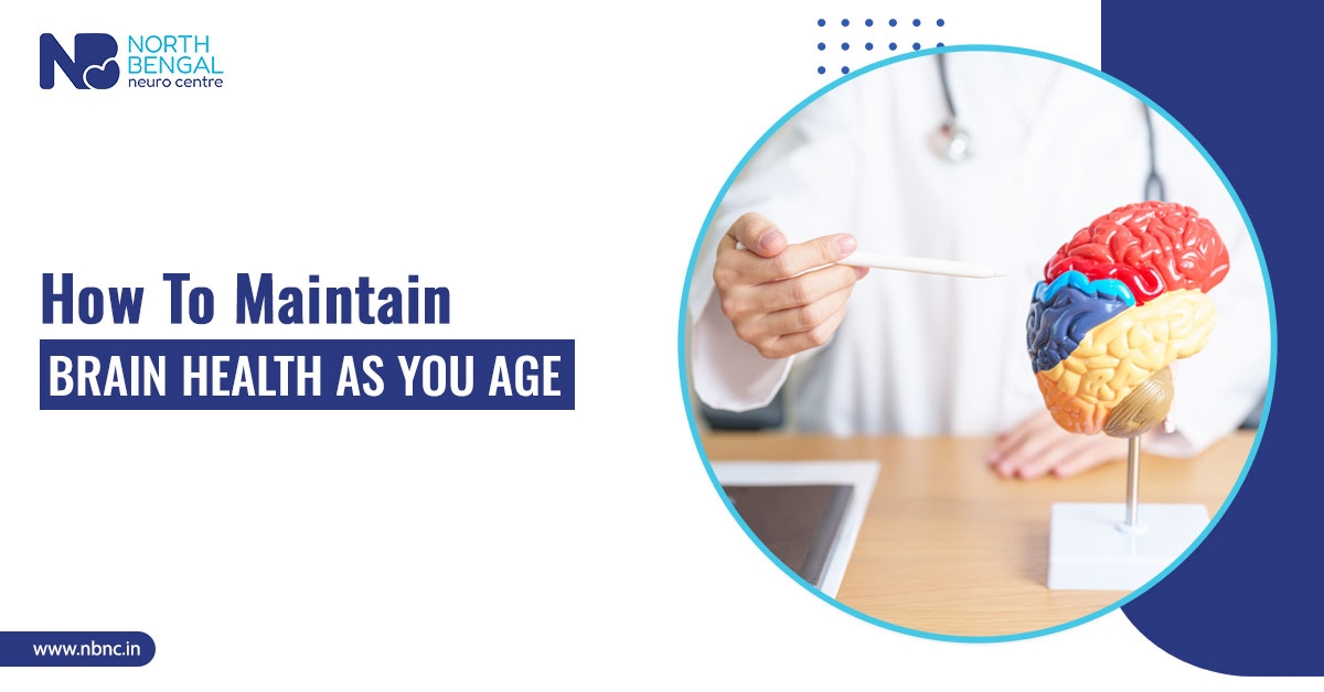 How To Maintain Brain Health As You Age